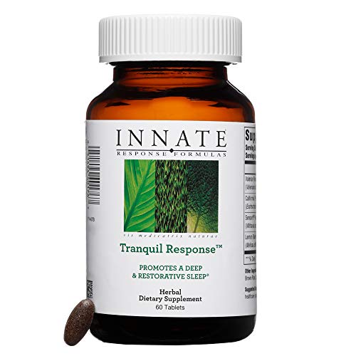 natural stress relief with valerian