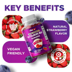 Natural stress relief with Vitamin B6