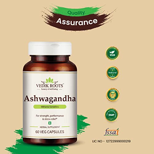 natural stress relief with vitamin supplements