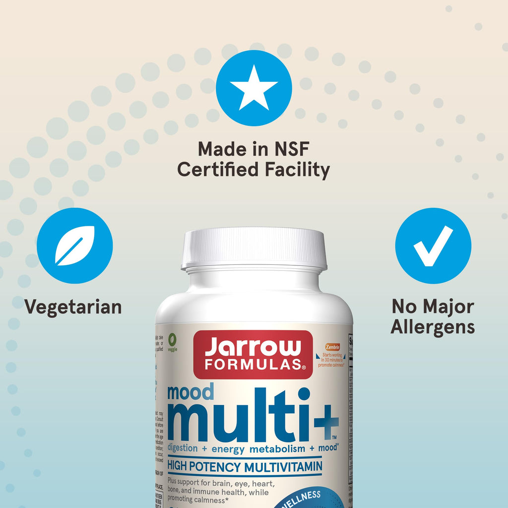 natural stress resistance vitamin supplements