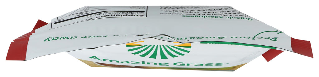 natural stress support blended supplements