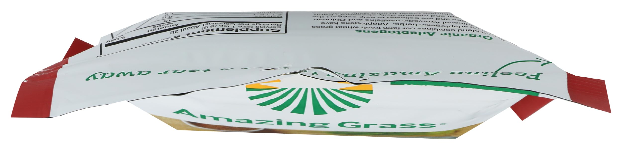 natural stress support blended supplements