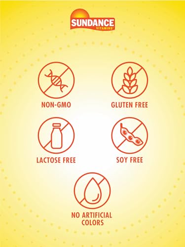 Natural stress support blended vitamins
