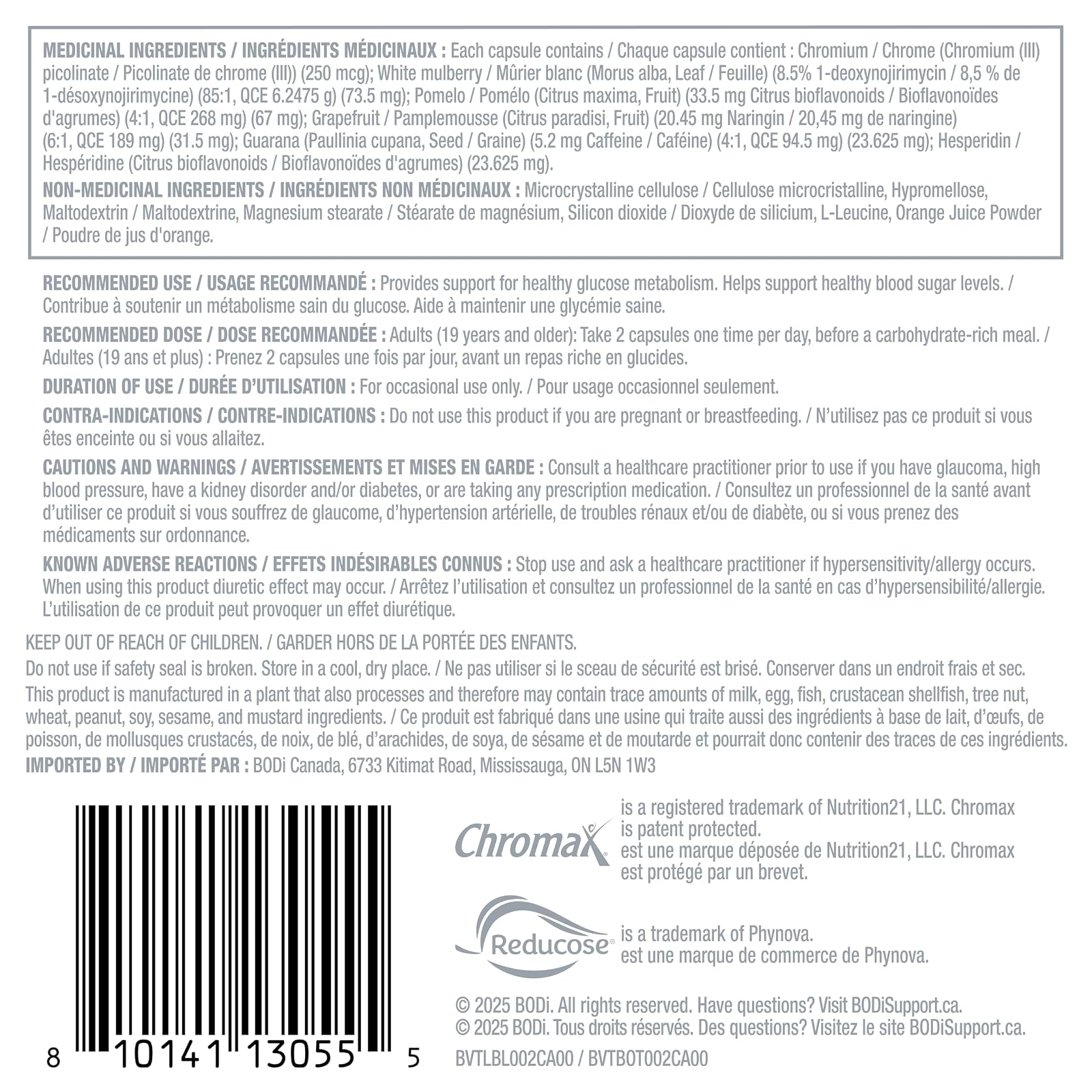 natural stress support multivitamin