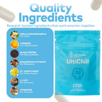 natural stress support vitamins