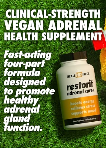 natural stress support with ashwagandha