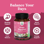 natural stress support with ashwagandha