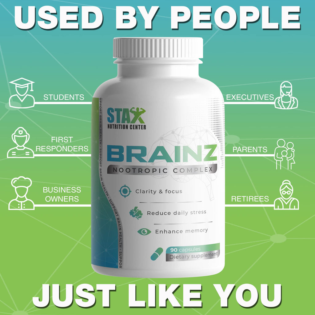 natural stress support with ginkgo biloba