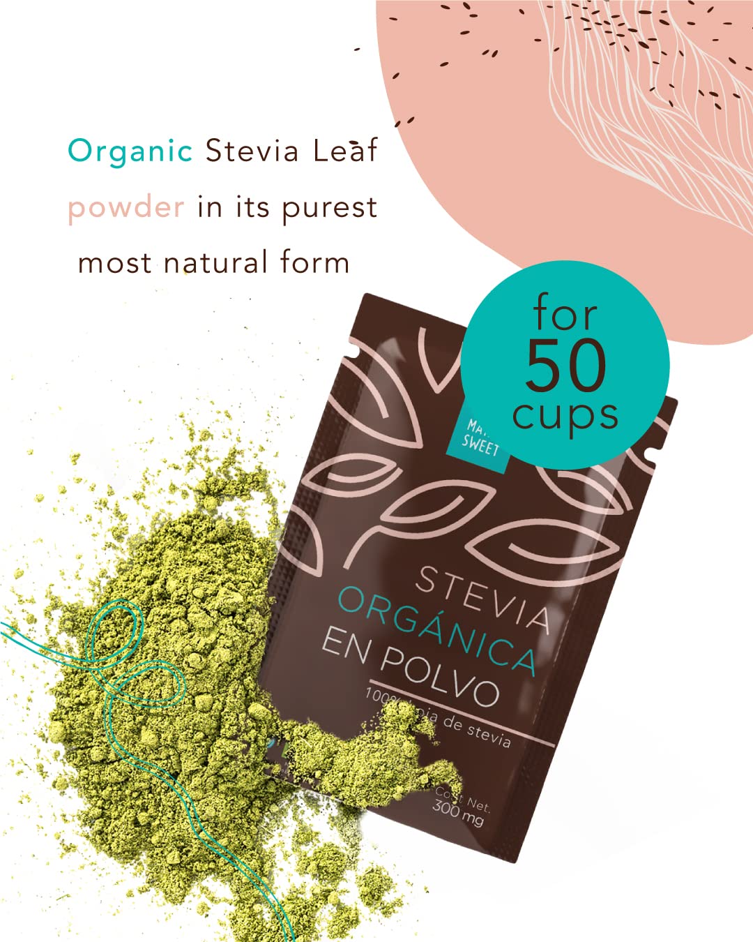 natural sugar alternative for baking
