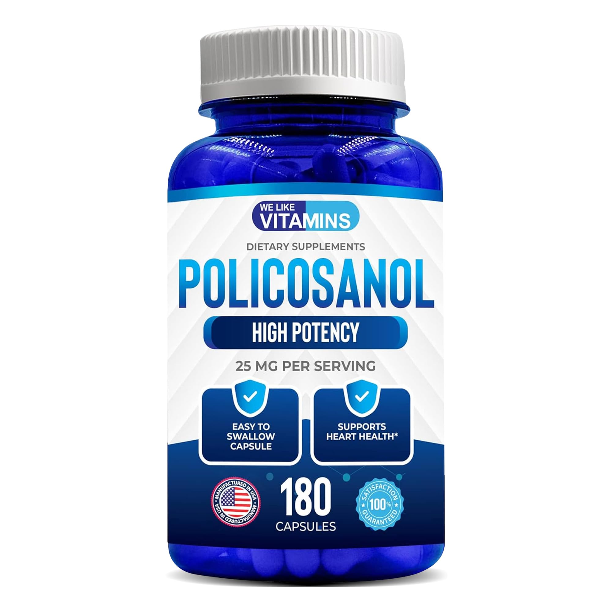 natural sugar cane vitamin supplement
