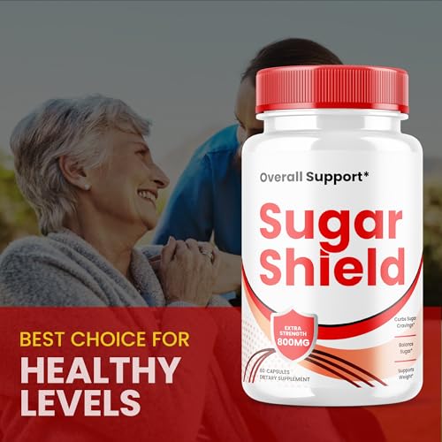 natural sugar control formula