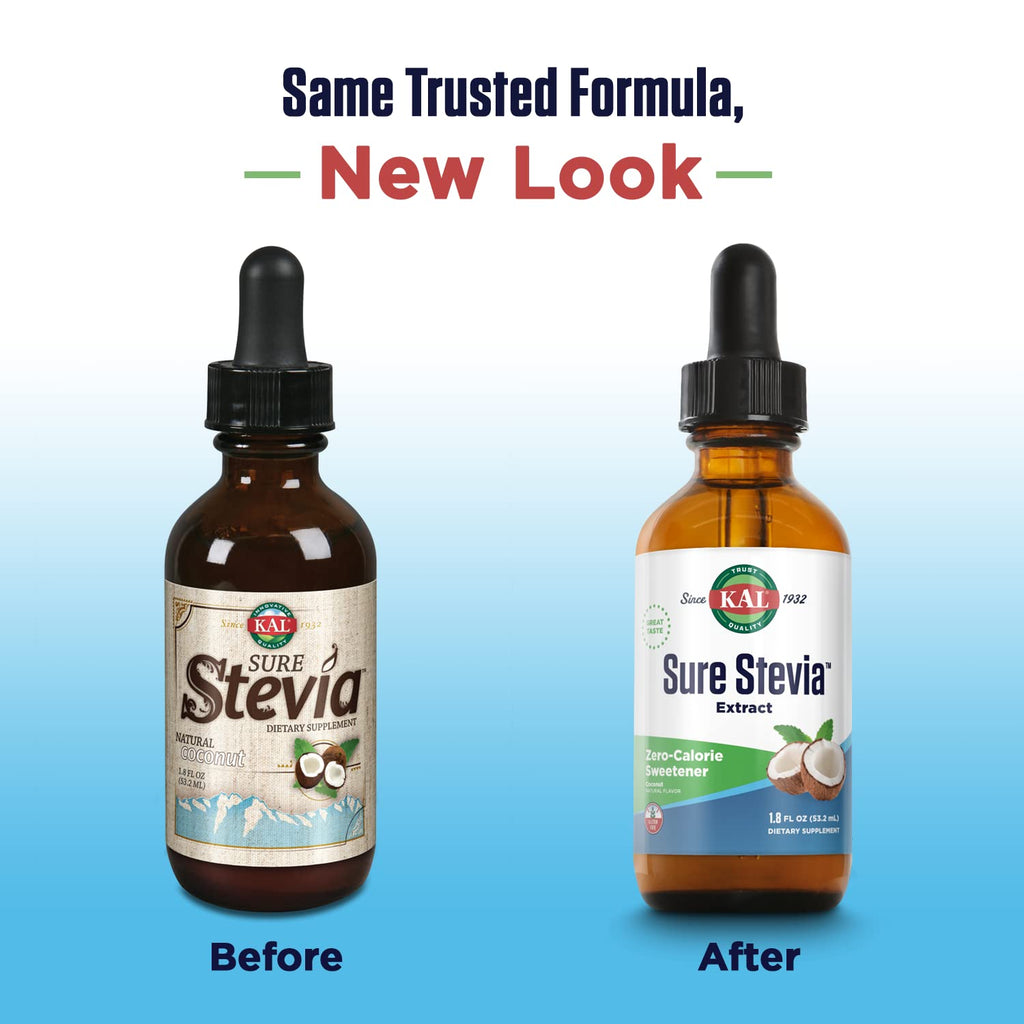 natural sugar substitute for beverages