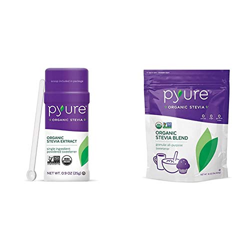 natural sugar substitute for diabetics