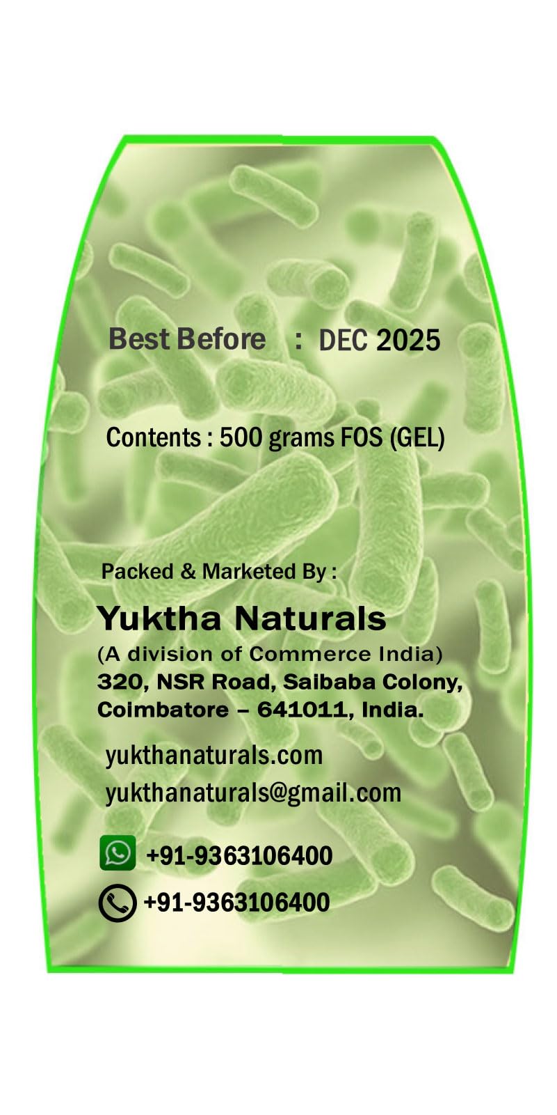 natural sugar substitute for health