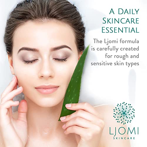 natural sunburn relief with aloe vera