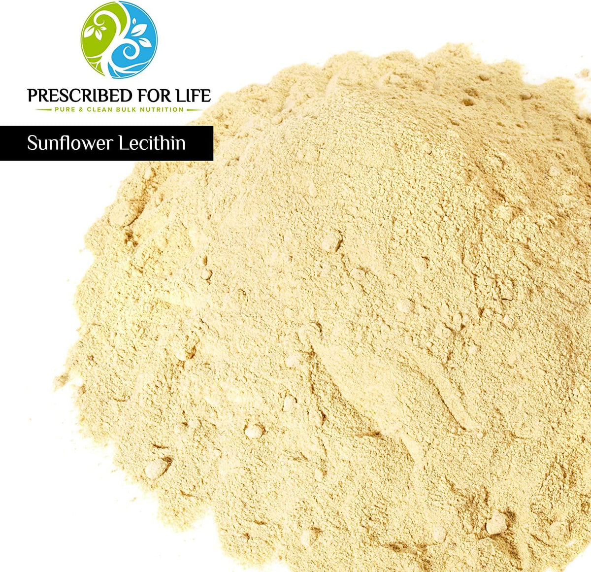 natural sunflower lecithin emulsifier