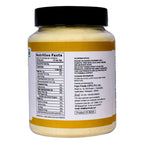 Natural sunflower lecithin for healthy living