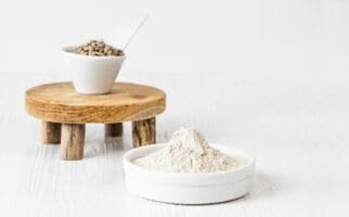 natural sunflower protein for energy