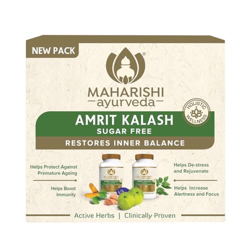 Natural super rasayana for wellness