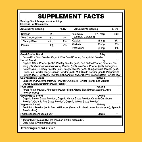 natural superfood for active lifestyles