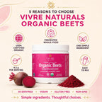 natural superfood for athletes