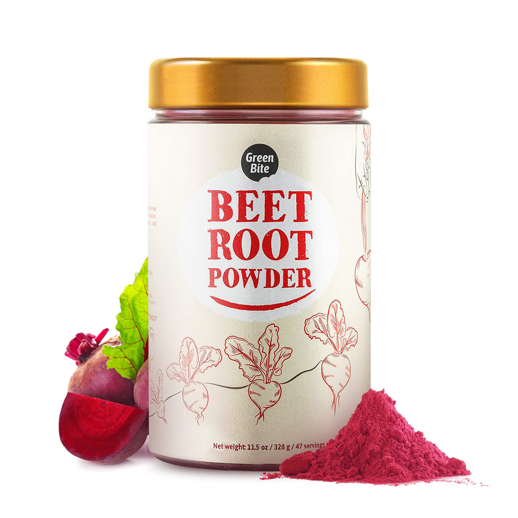 Natural superfood for brain health