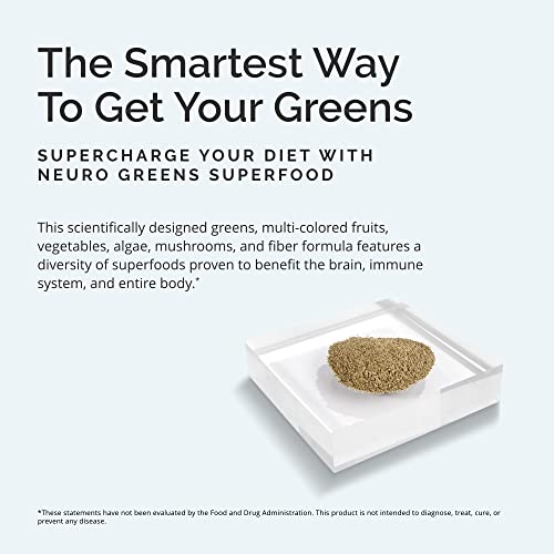 Natural superfood for daily nutrition