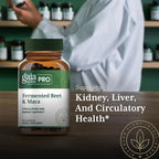 natural superfood for daily vitality