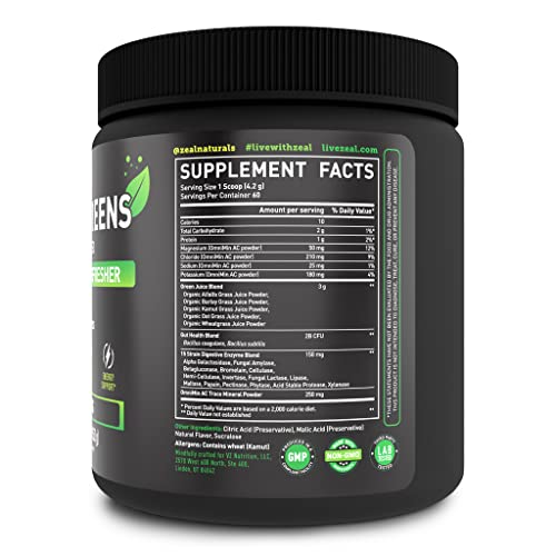 natural superfood for daily wellness