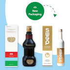 Natural superfood for daily wellness