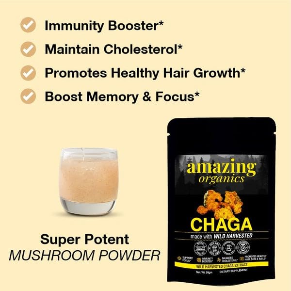 natural superfood for daily wellness