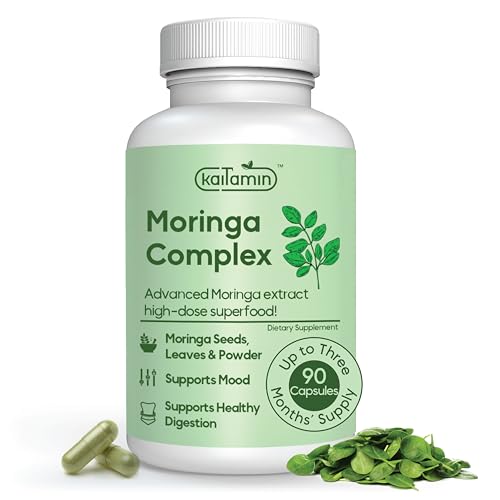 Natural superfood for digestion support