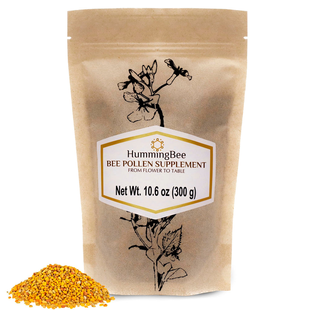 natural superfood for energy boost