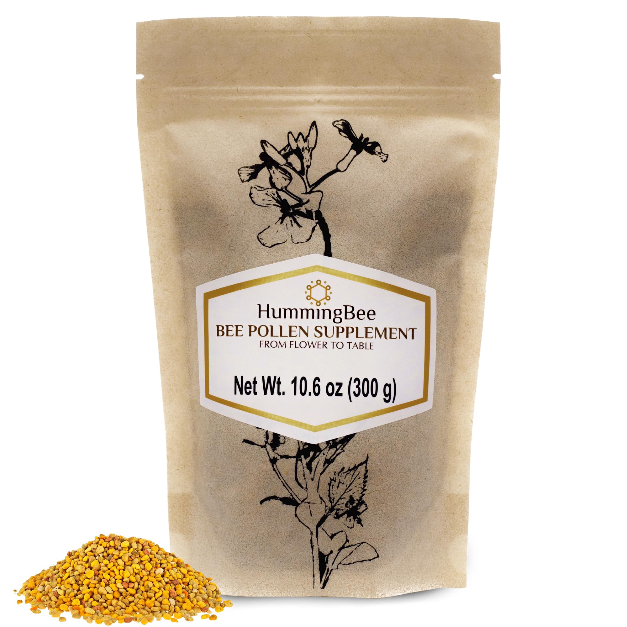 natural superfood for energy boost