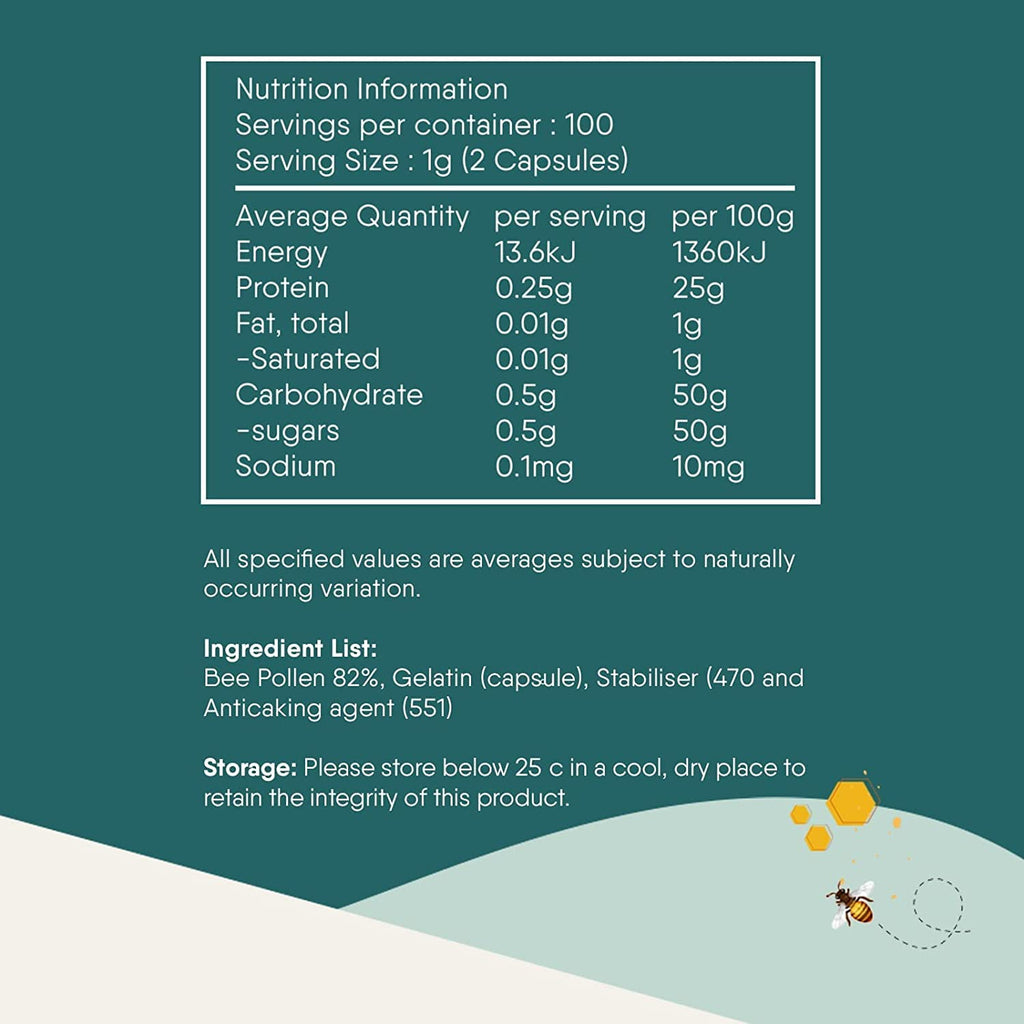 natural superfood for immune support