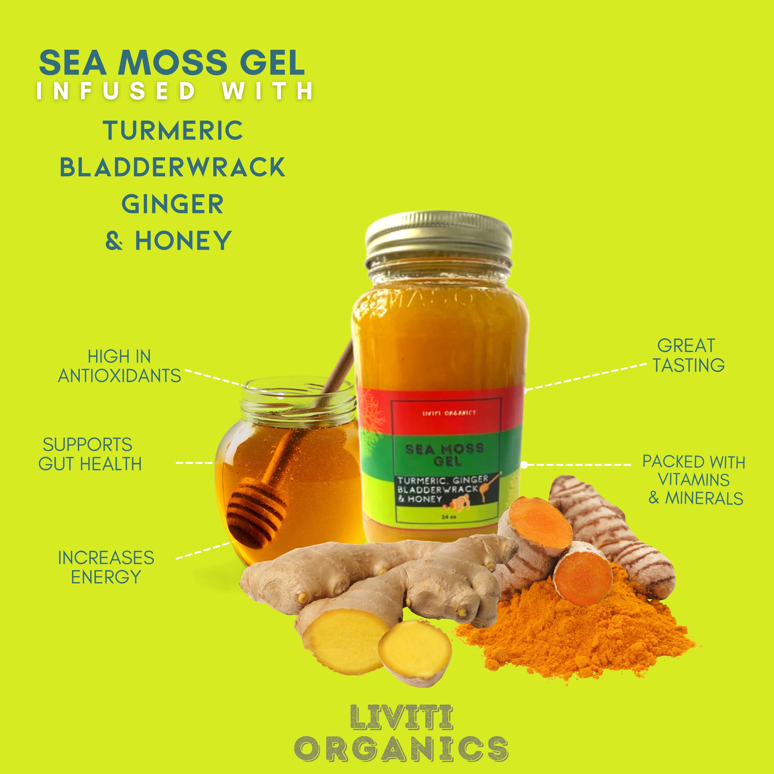 natural superfood for immune support