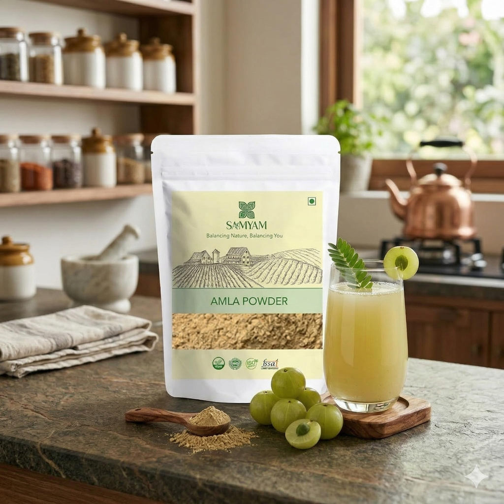 Natural superfood for immunity