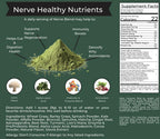 Natural superfood for nerve health