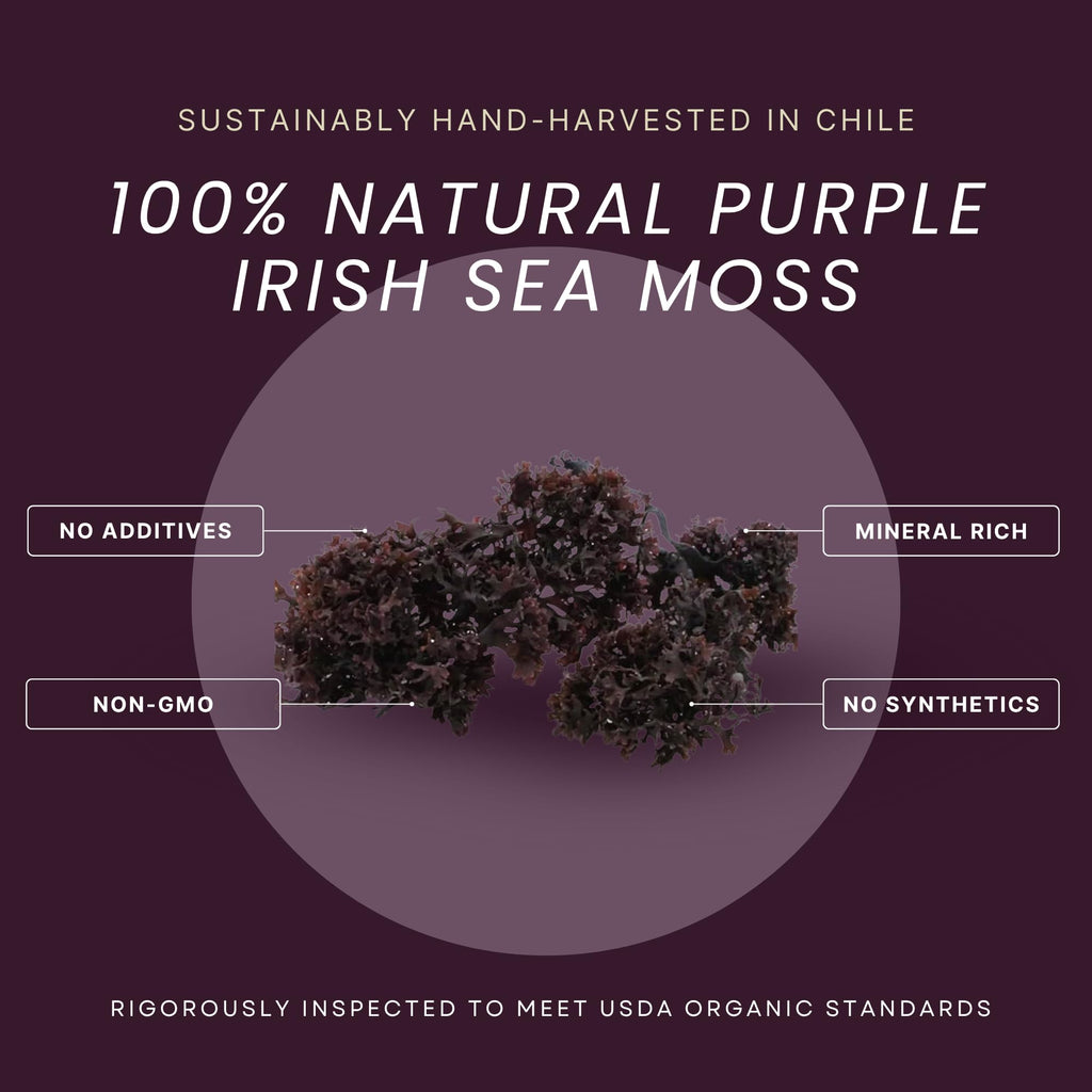 natural superfood for skin health