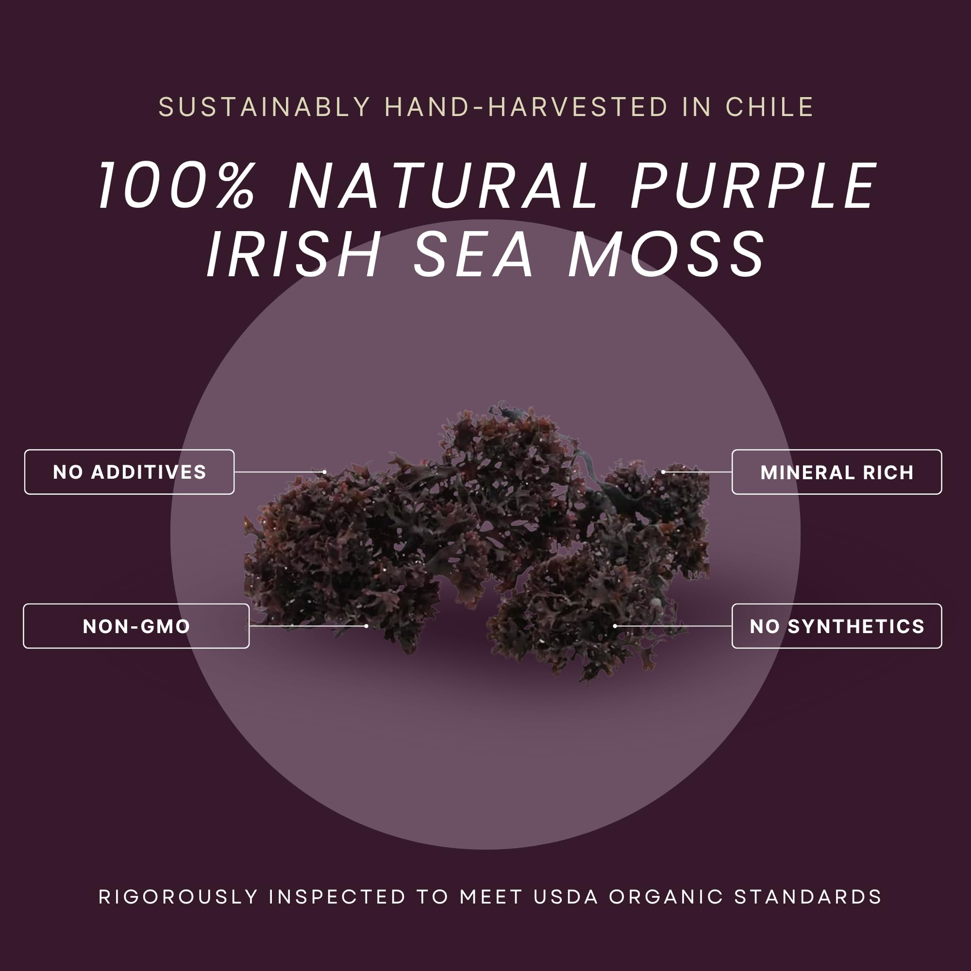 natural superfood for skin health