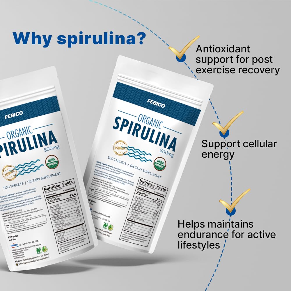 Natural superfood for wellness