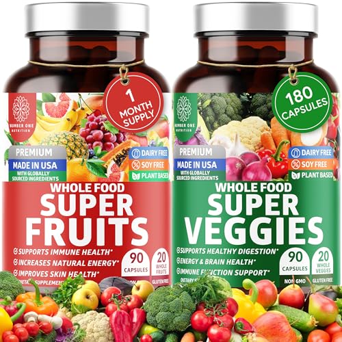 natural superfood for whole family