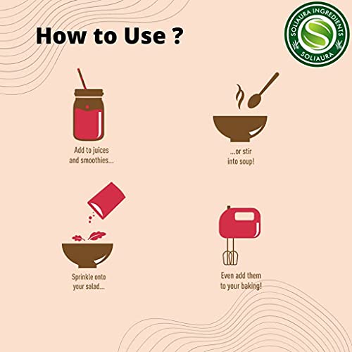 natural superfood for women's wellness