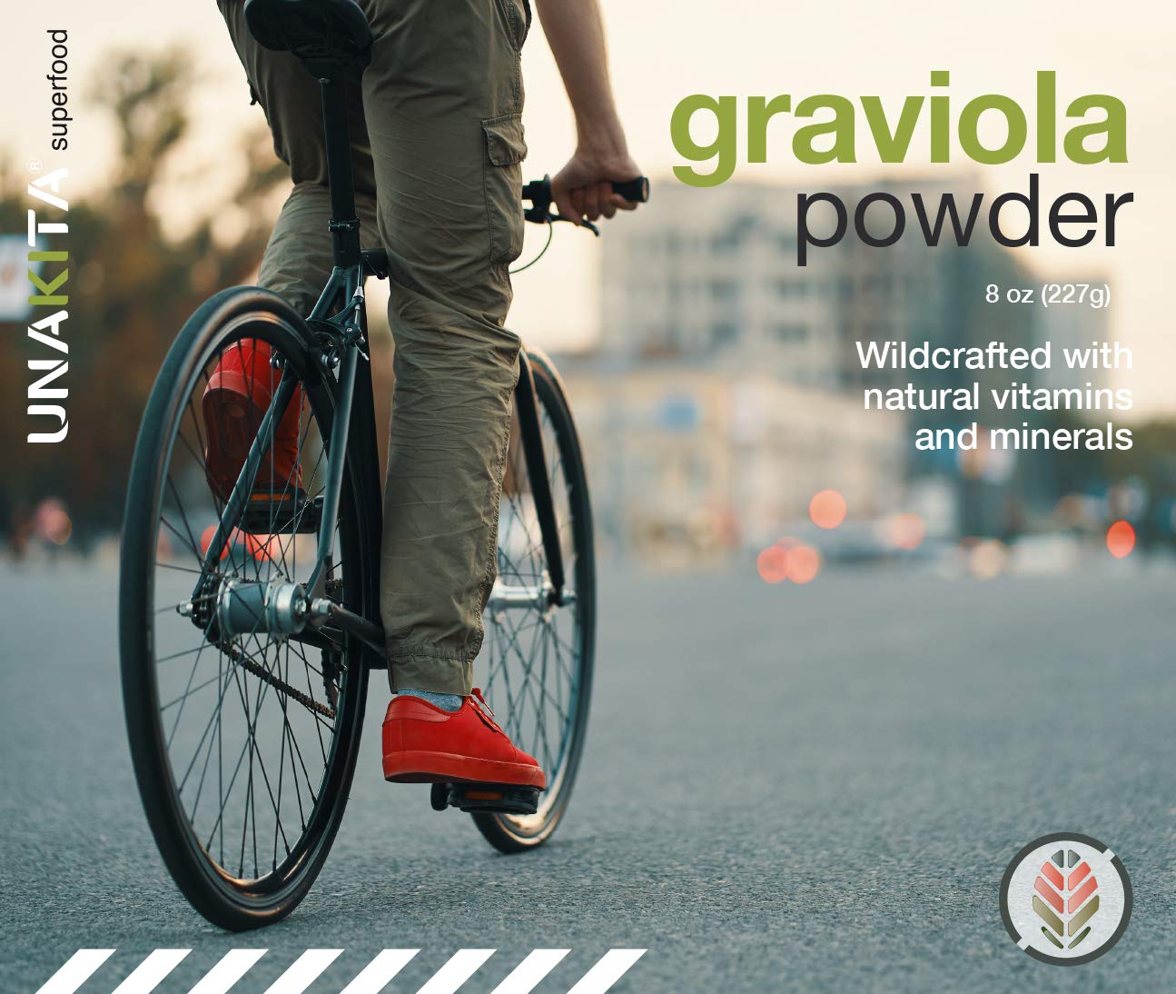 natural superfood graviola for health