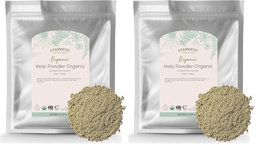 natural superfood kelp benefits
