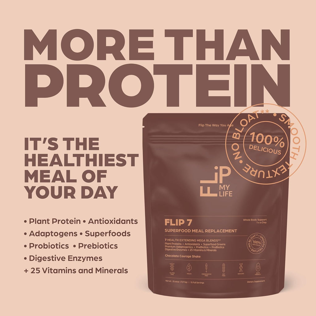 natural superfood protein for athletes