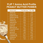 natural superfood protein powder