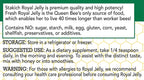 natural superfood Royal Jelly