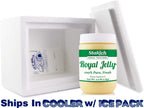 natural superfood Stakich Royal Jelly