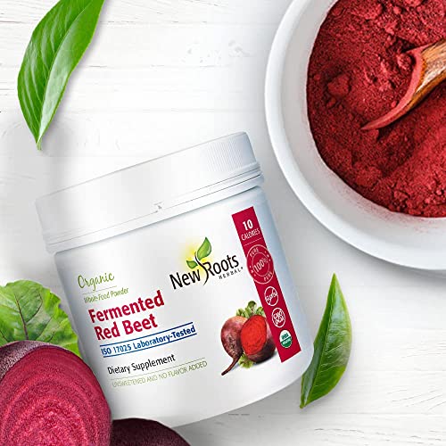 natural superfood supplement for health